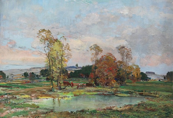 Václav Knotek | 6 Artworks | MutualArt