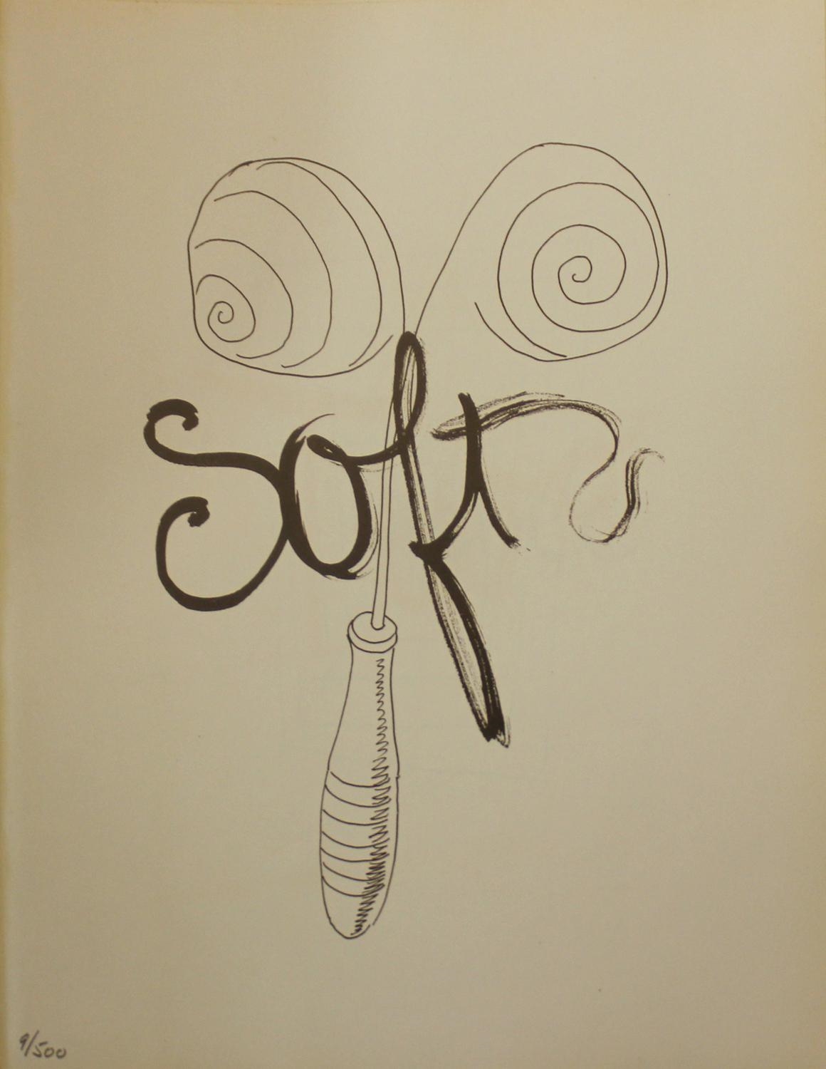 Man Ray | Spider Woman | MutualArt