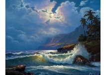 William DeShazo | 27 Artworks at Auction | MutualArt