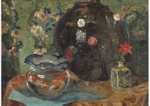 Watanabe Shinya | 1 Artworks at Auction | MutualArt