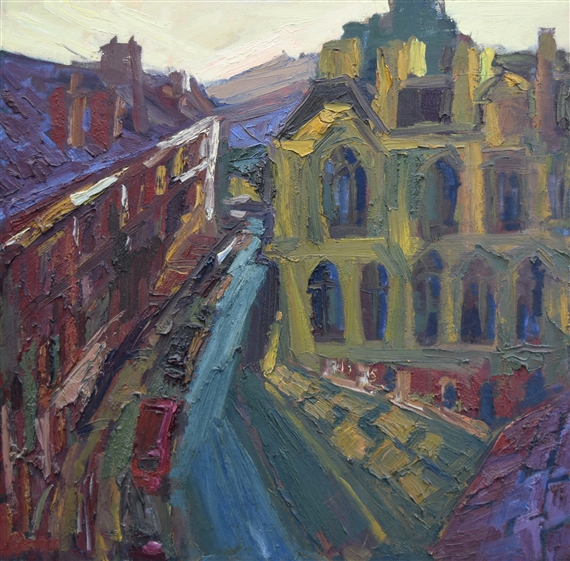 Jan Newhouse | 4 Artworks at Auction | MutualArt