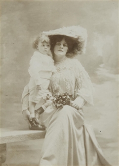 Gonne Maud | ISEULT GONNE | MutualArt