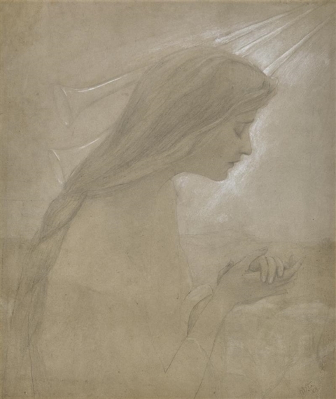 Maud Gonne | ISEULT GONNE | MutualArt