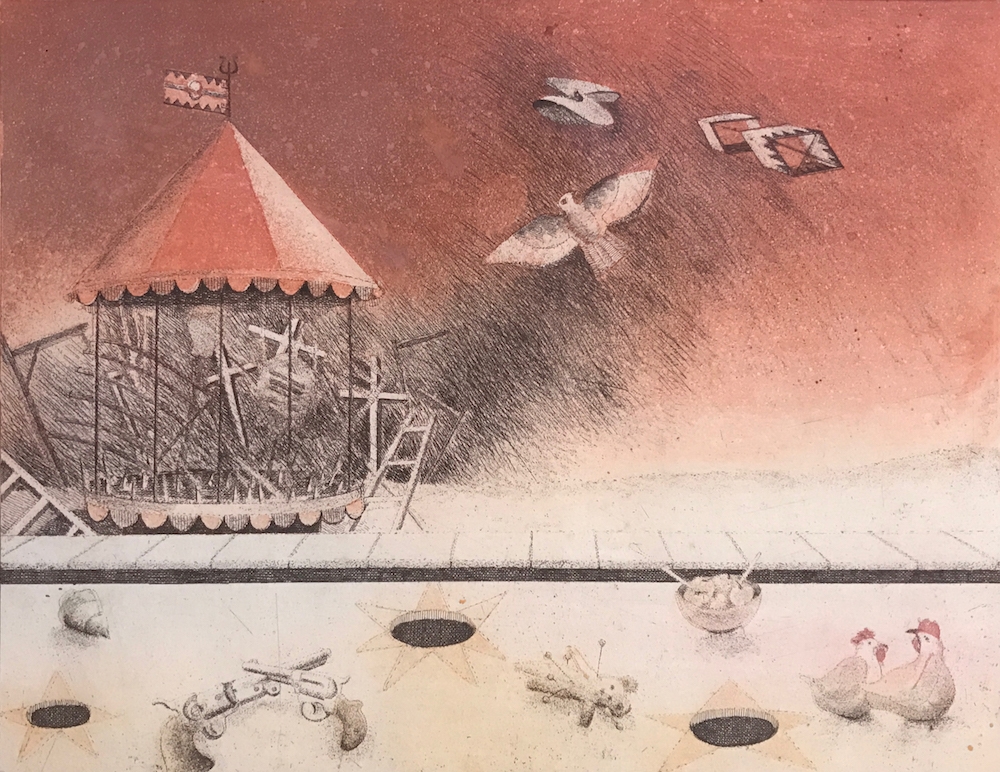 Pippa Skotnes | Untitled (1985) | MutualArt
