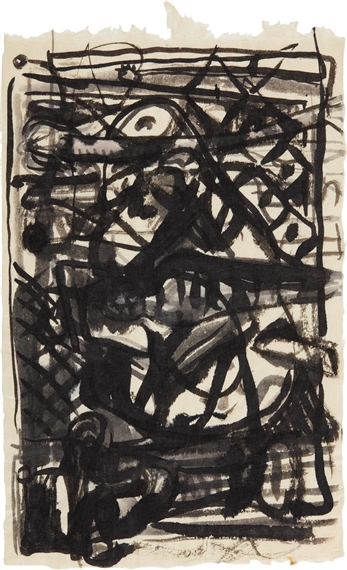 George Condo (American, 1957) - MutualArt