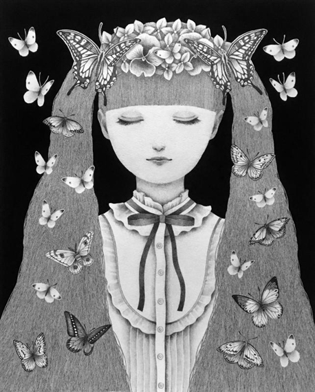 Kana Minami | Artist Overview | MutualArt
