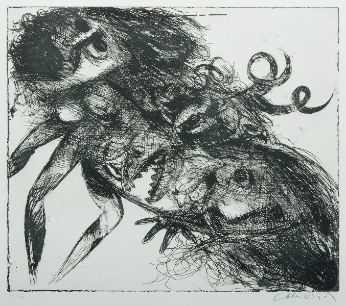 William Merric Boyd | Untitled | MutualArt