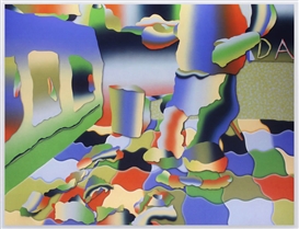 Koak | 21 Artworks at Auction | MutualArt