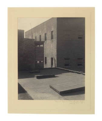 Paul Outerbridge | Still Life with Silk Flowers (1926) | MutualArt