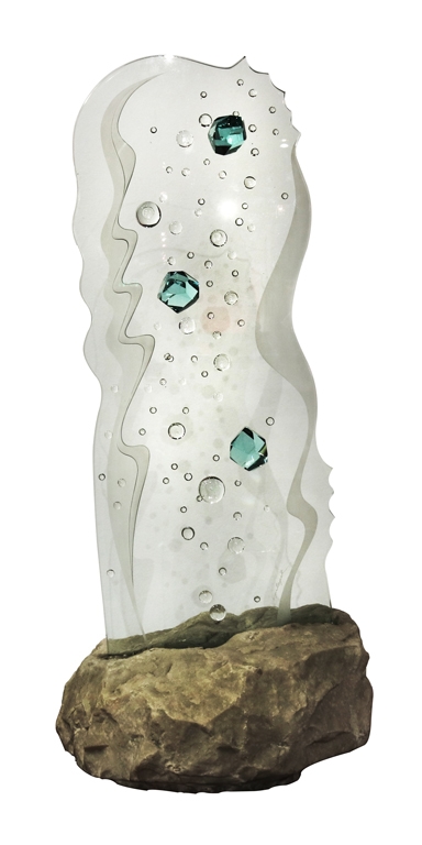 Impy Pilapil | Effervescence | MutualArt