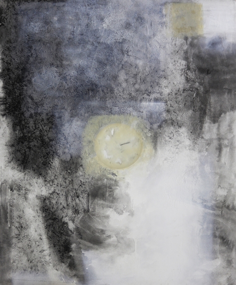 Gus Albor | The Jeepney (1996) | MutualArt