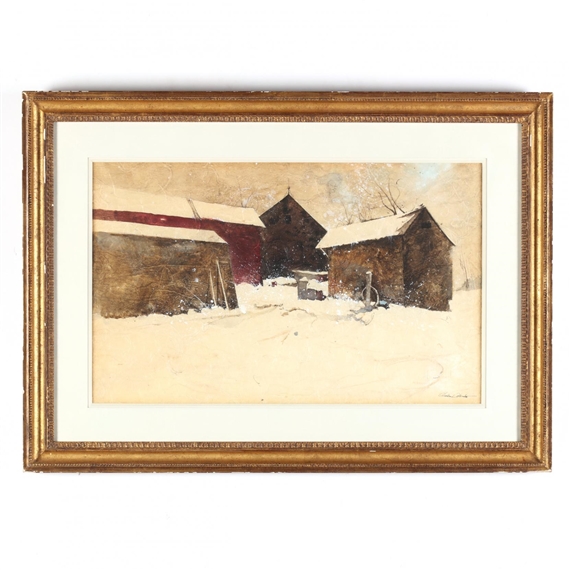 Charles Colombo (American, 1927 - 2015) - MutualArt