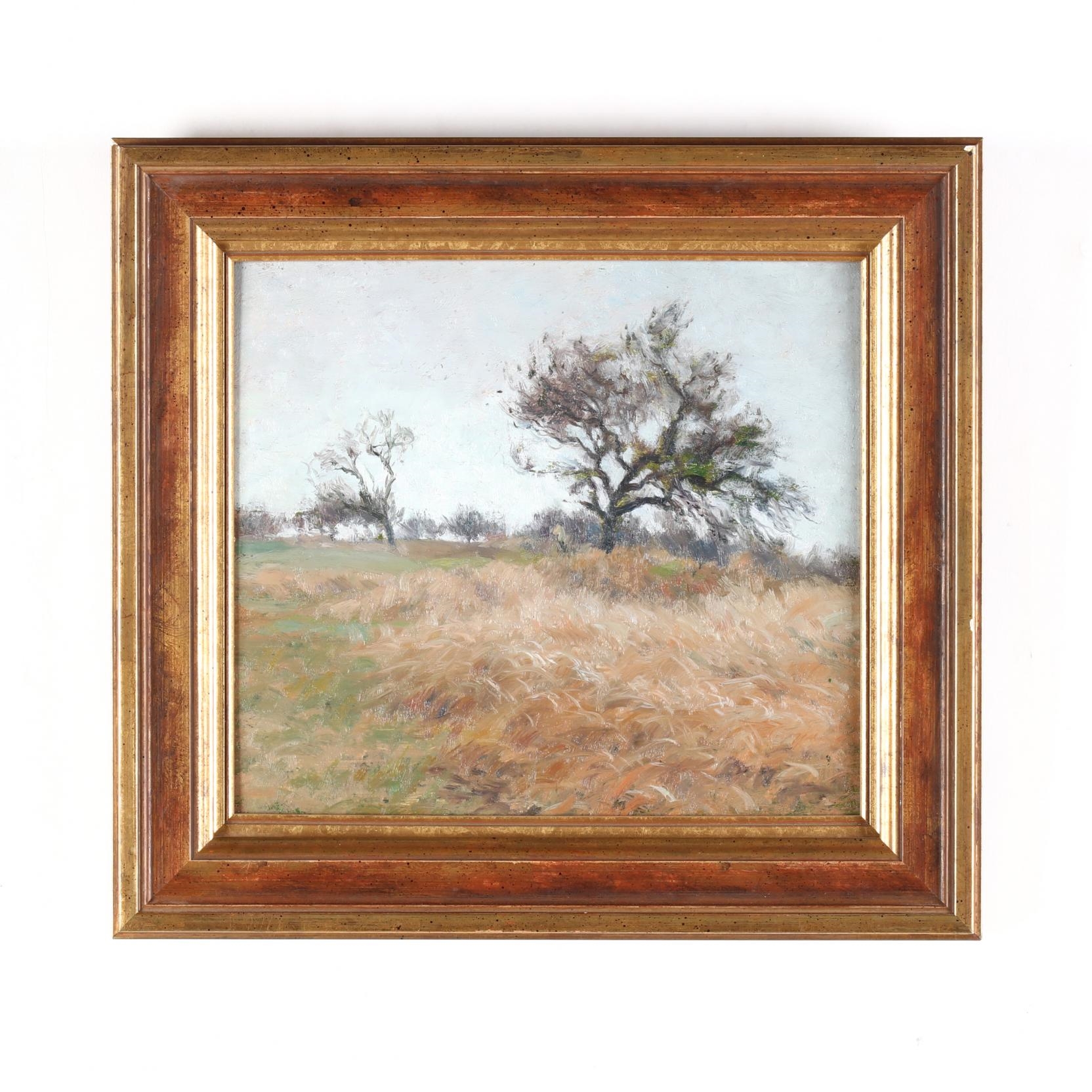 Alexandre Jacob | Landscape | MutualArt