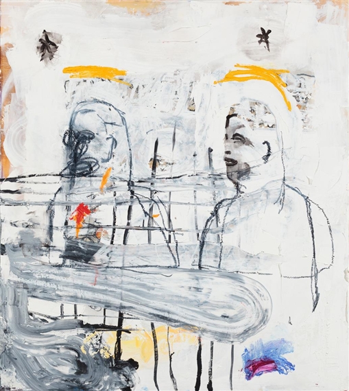 William Stockman | 5 Artworks | MutualArt