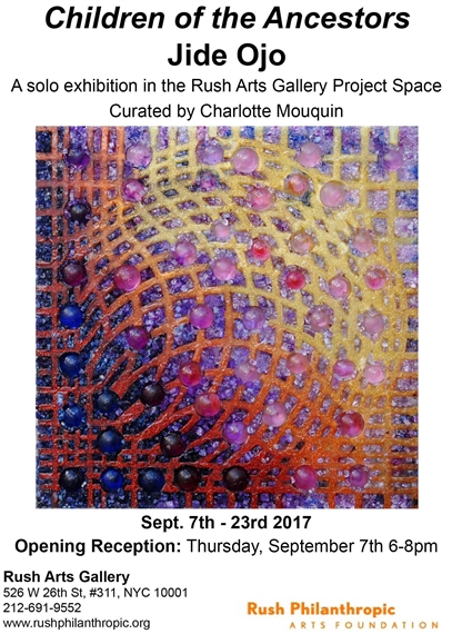 Jide Ojo | Biography