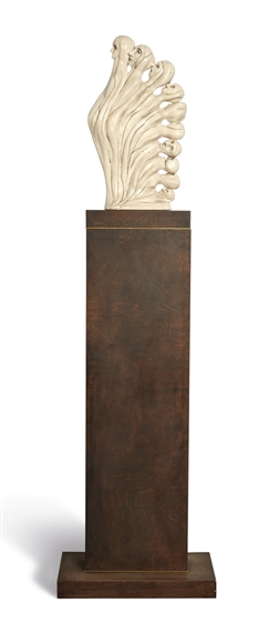 Enrico David | THE ASSUMPTION OF WEEE (2014) | MutualArt