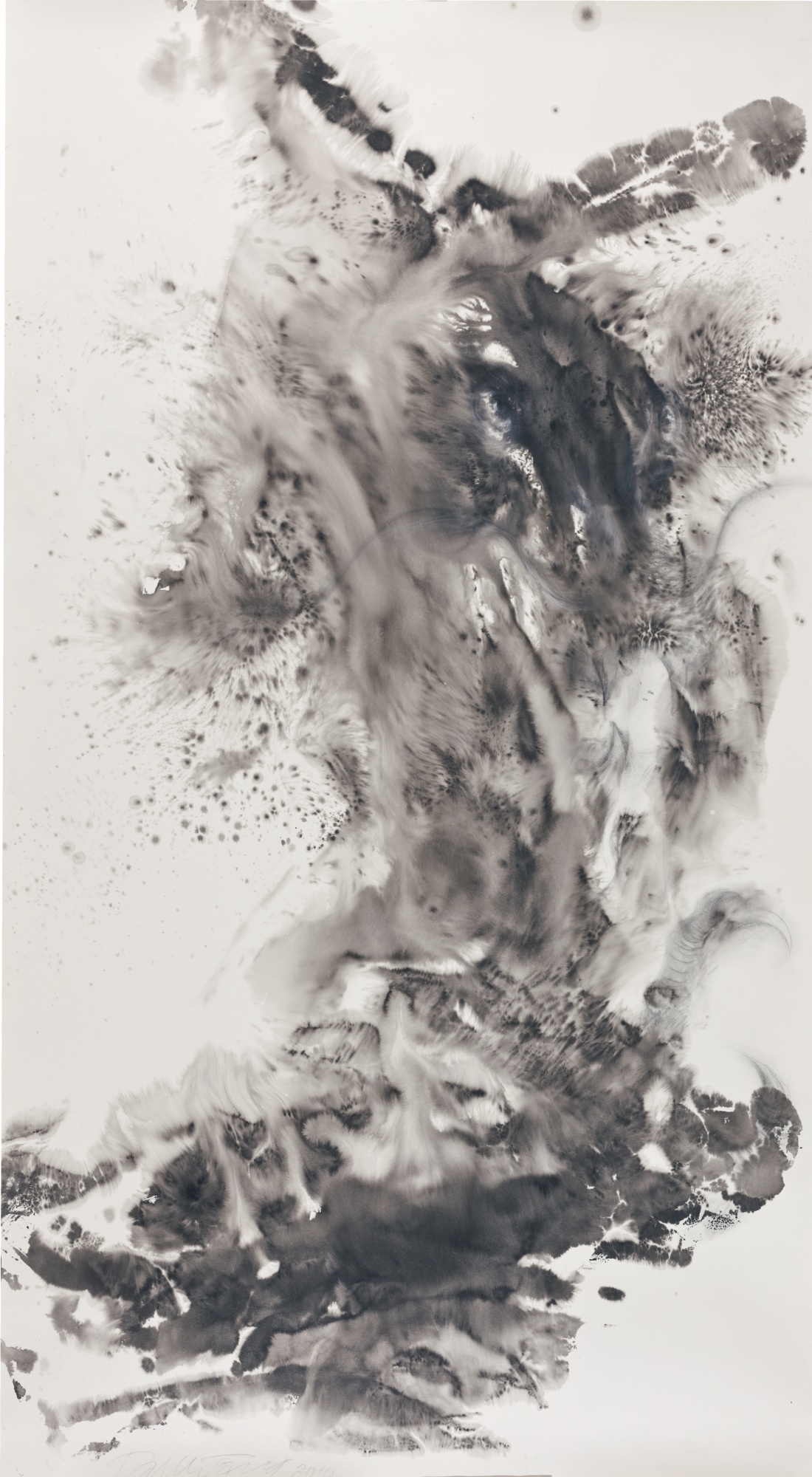 Tang Da Wu | DRAGON (2010) | MutualArt