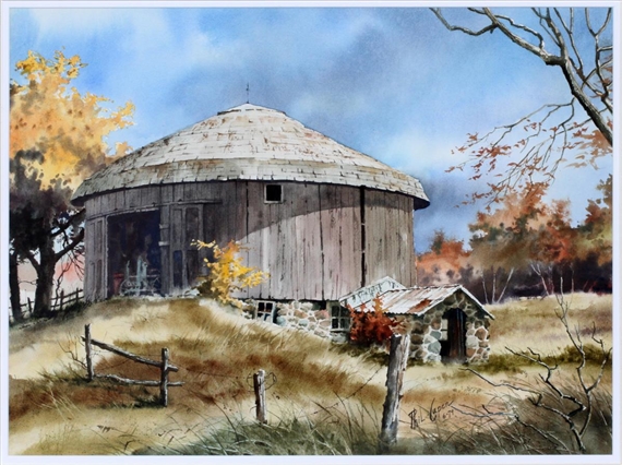 Phil Capen | 11 Artworks at Auction | MutualArt