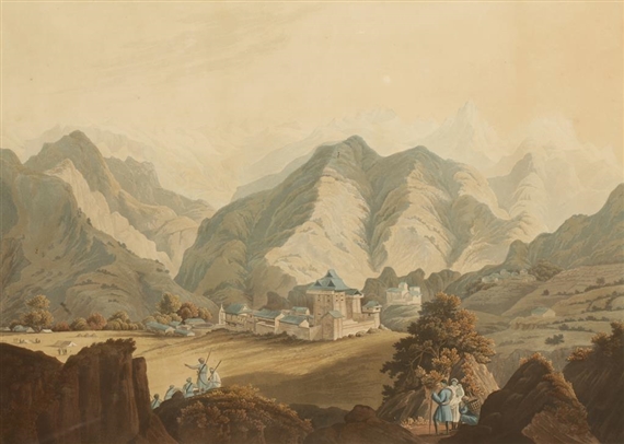 Henry Salt | Poonah | MutualArt