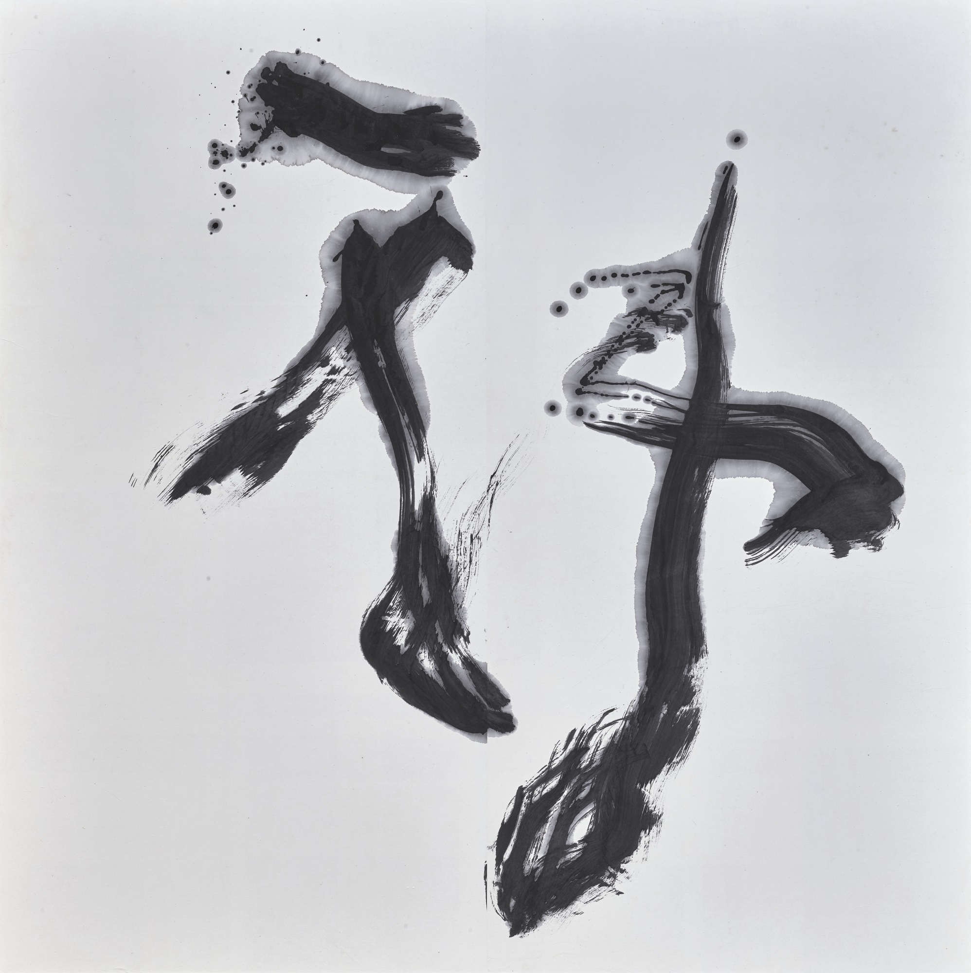 Shiryu Morita | Kaikou (1967) | MutualArt