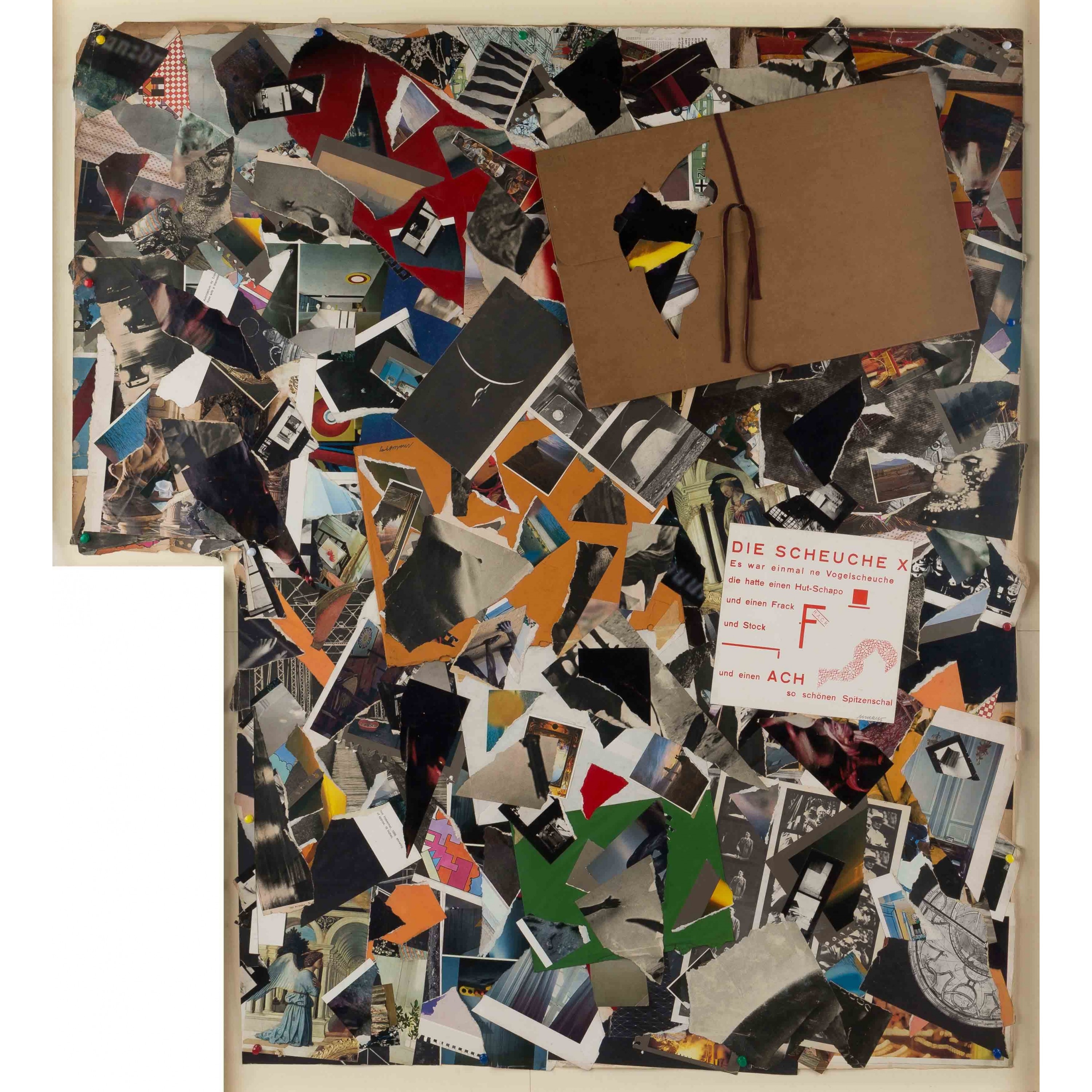 Roberto Chabet | Forbidden Planet (1985) | MutualArt