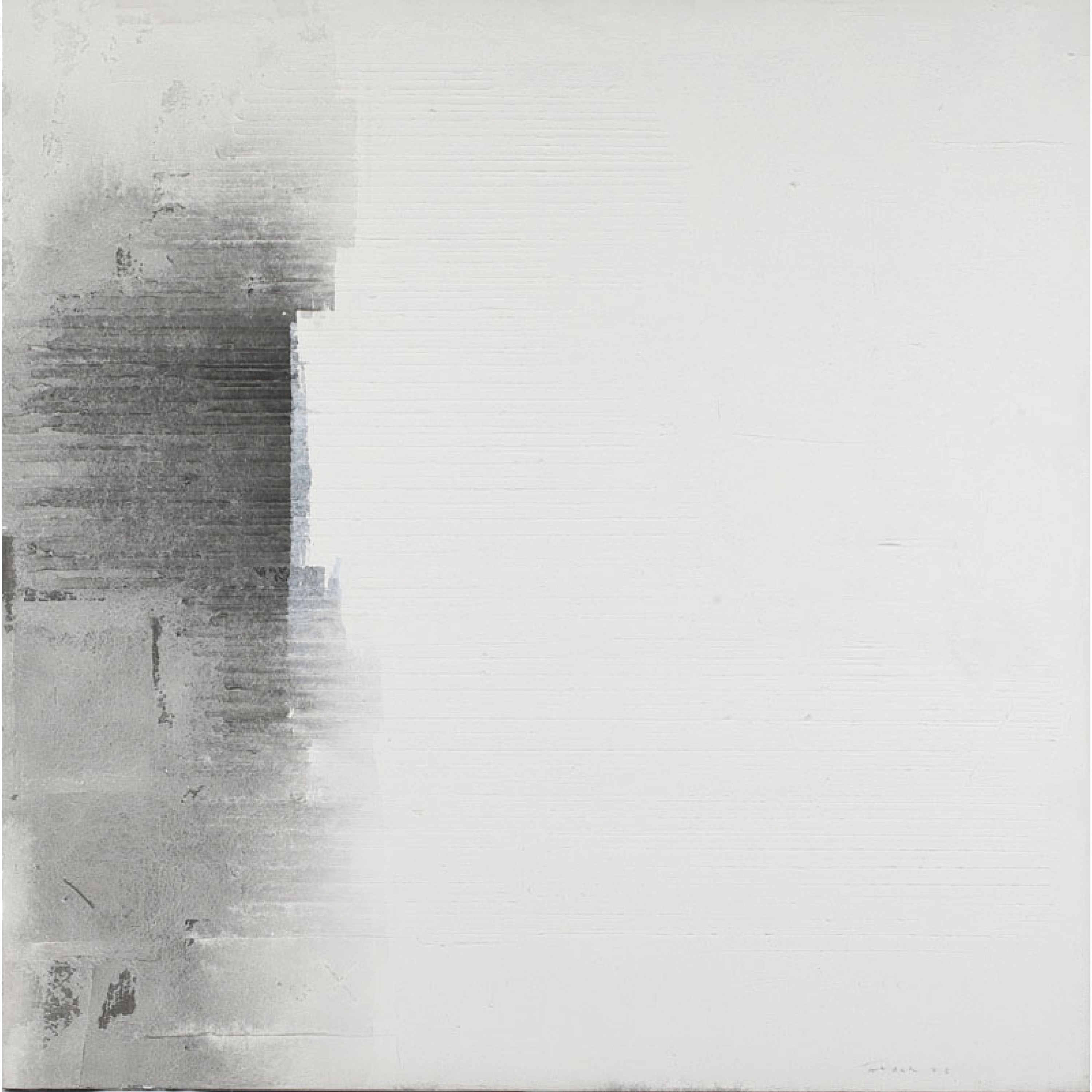 Gus Albor | Antennal Level (2003) | MutualArt