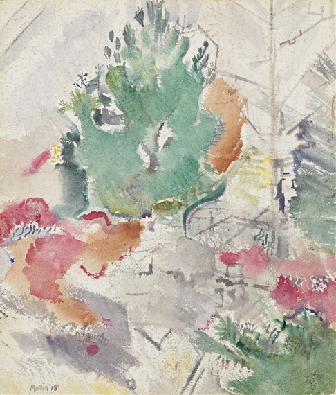 American Art | Art Auction | MutualArt