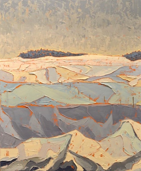 Peter Potter | 1 Artworks at Auction | MutualArt