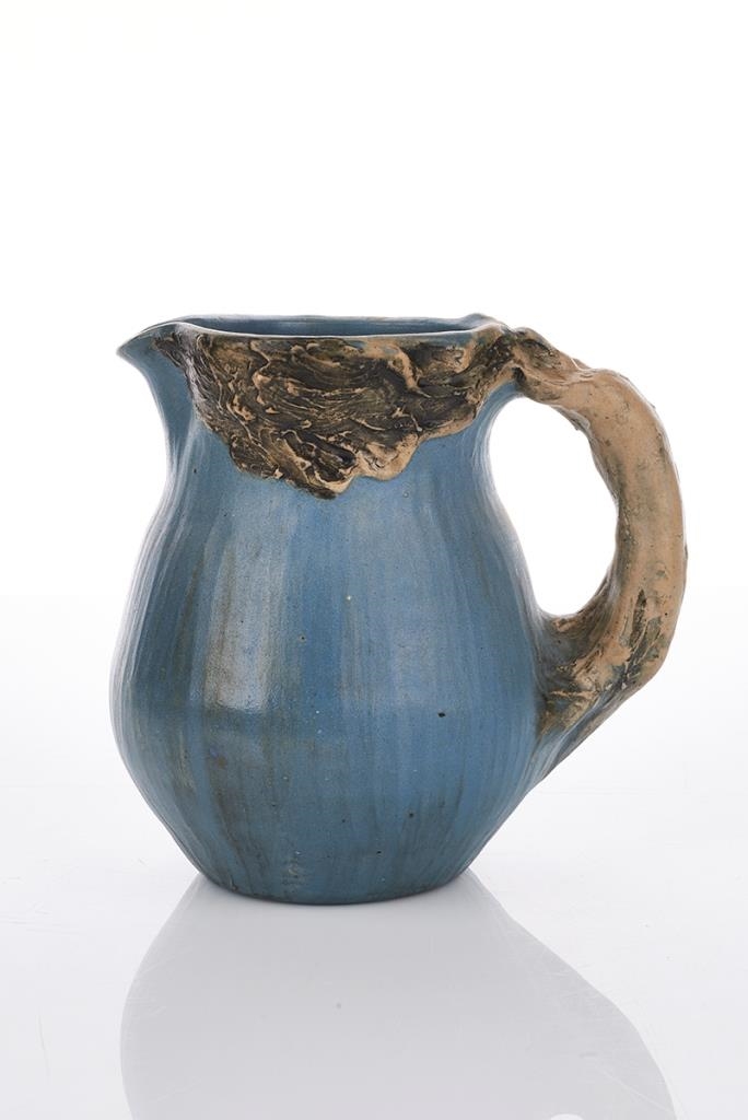 Philippa Jones | Pitcher | MutualArt