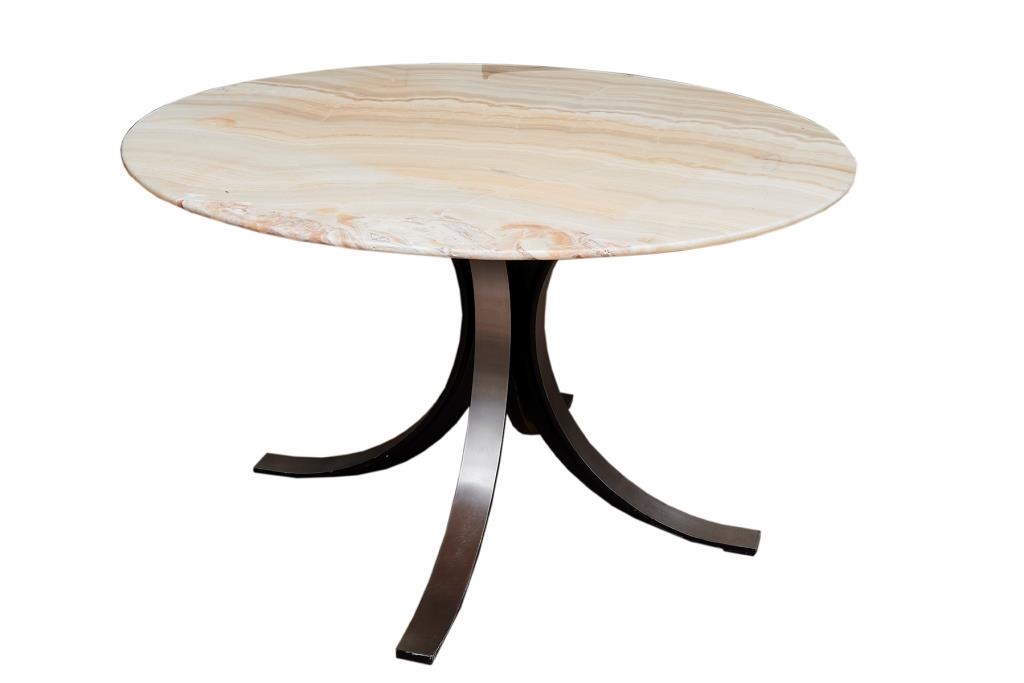 Osvaldo Borsani | Centre Table, Model T69 (1963) | MutualArt