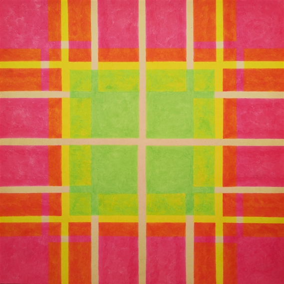 Jon Plapp | Cold With Songs (1989) | MutualArt