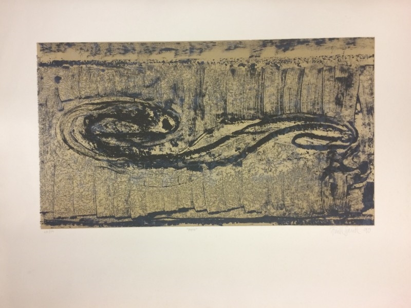 John Firth-Smith | Myth (1990) | MutualArt