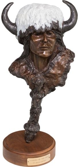 Bruce Contway | Visions of the Past | MutualArt