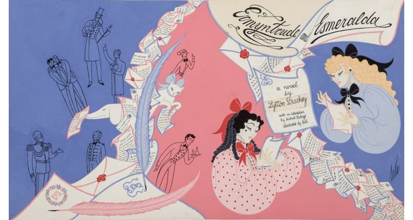 Erté | Flapper (1990) | MutualArt