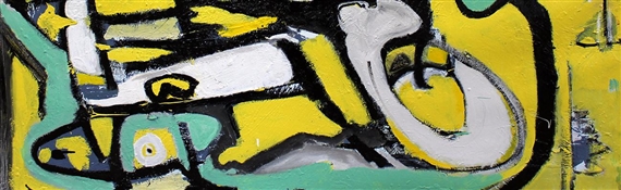 Rodney Byron Madison | Artist Overview | MutualArt