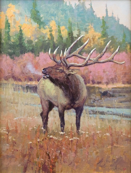 DeMott, John | 83 Artworks | MutualArt