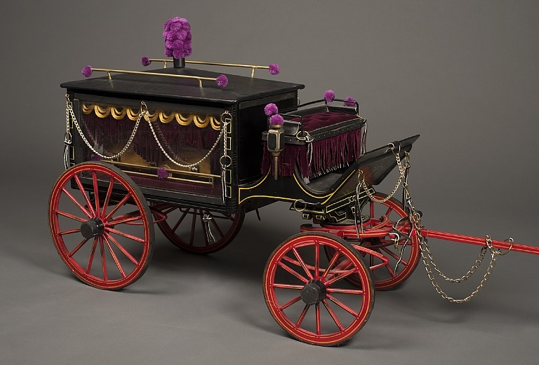 Dale Ford | Hearse | MutualArt