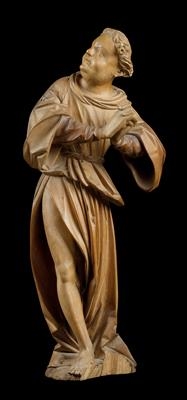 Hans Daucher | Angel | MutualArt