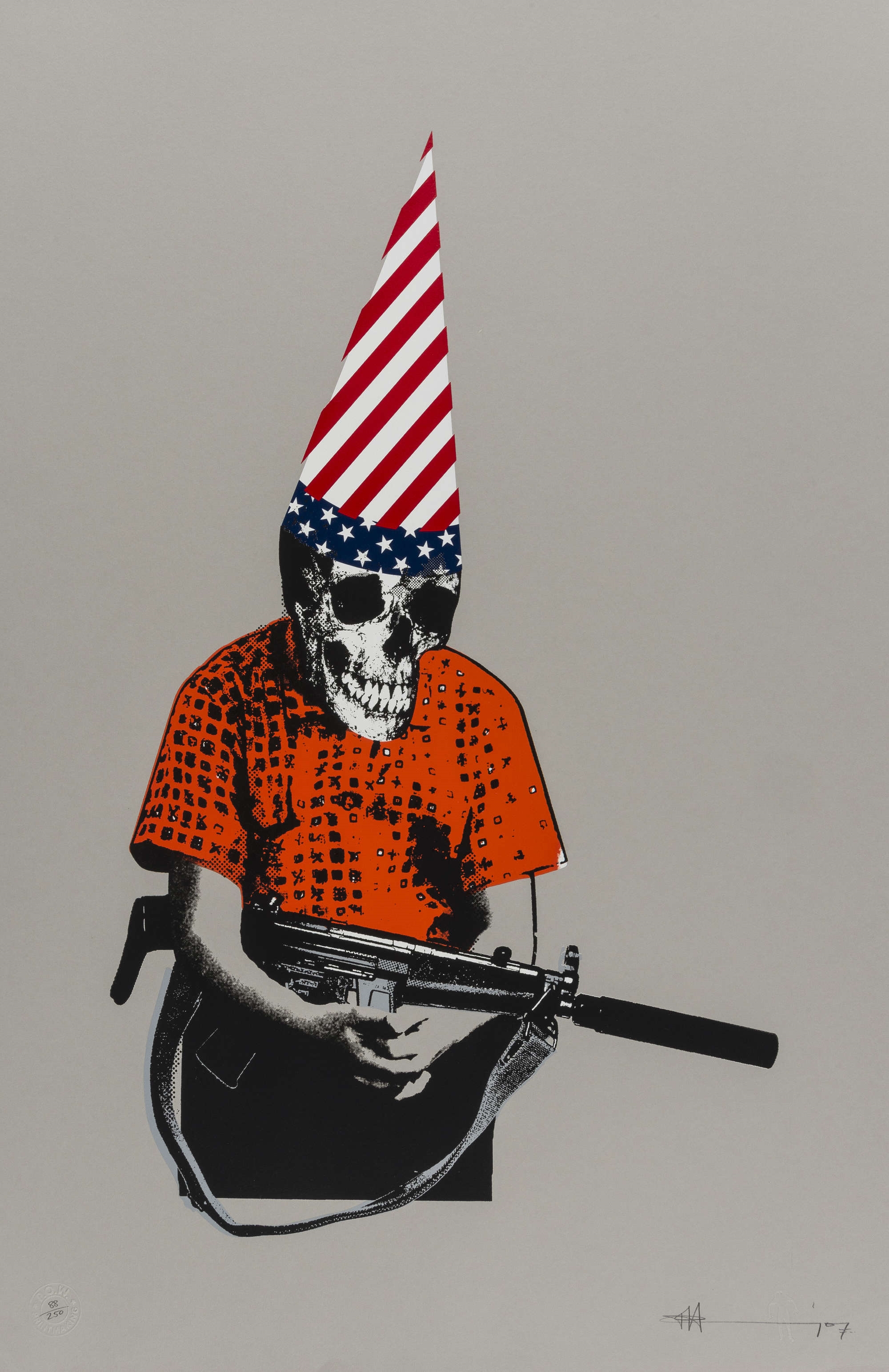 Paul Insect | Dunce Boy | MutualArt