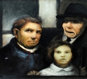 Ashley Pearce | 2 Artworks at Auction | MutualArt