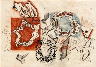 Robert Jesson | 11 Artworks at Auction | MutualArt