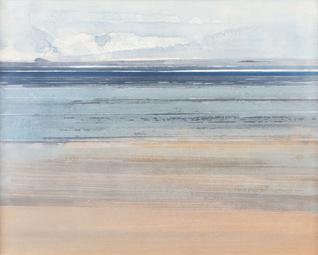 Ferran Denise | Five Finger Strand IV (1998) | Compare similar artworks ...