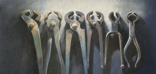 Roy Ridsdale: The Aesthetic... | Exhibitions | MutualArt