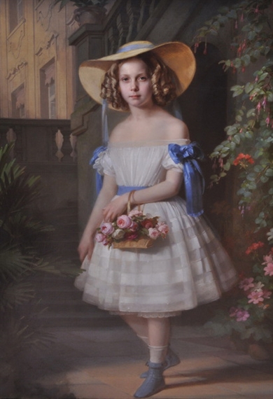 Johannes Samuel Otto | Elisa Friederike Prinzessin von Radziwill ...