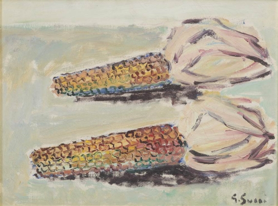 Giuseppe Succi | 51 Artworks at Auction | MutualArt