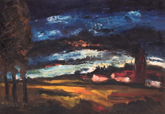 Permeke, Paul | Art Auction Results