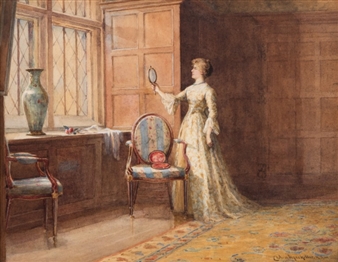 Duncan Mackellar | 36 Artworks at Auction | MutualArt