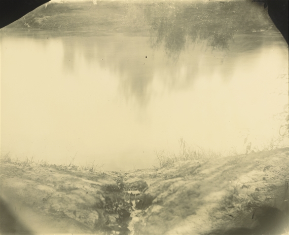 Artworks of Sally Mann (American, 1951)