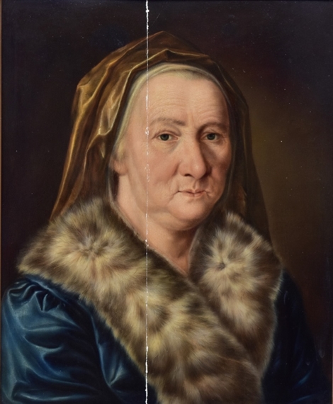 Denner, Balthasar | 49 Artworks | MutualArt