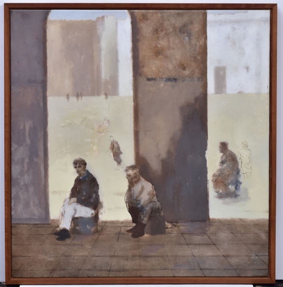 Philippe Vasseur | 11 Artworks at Auction | MutualArt